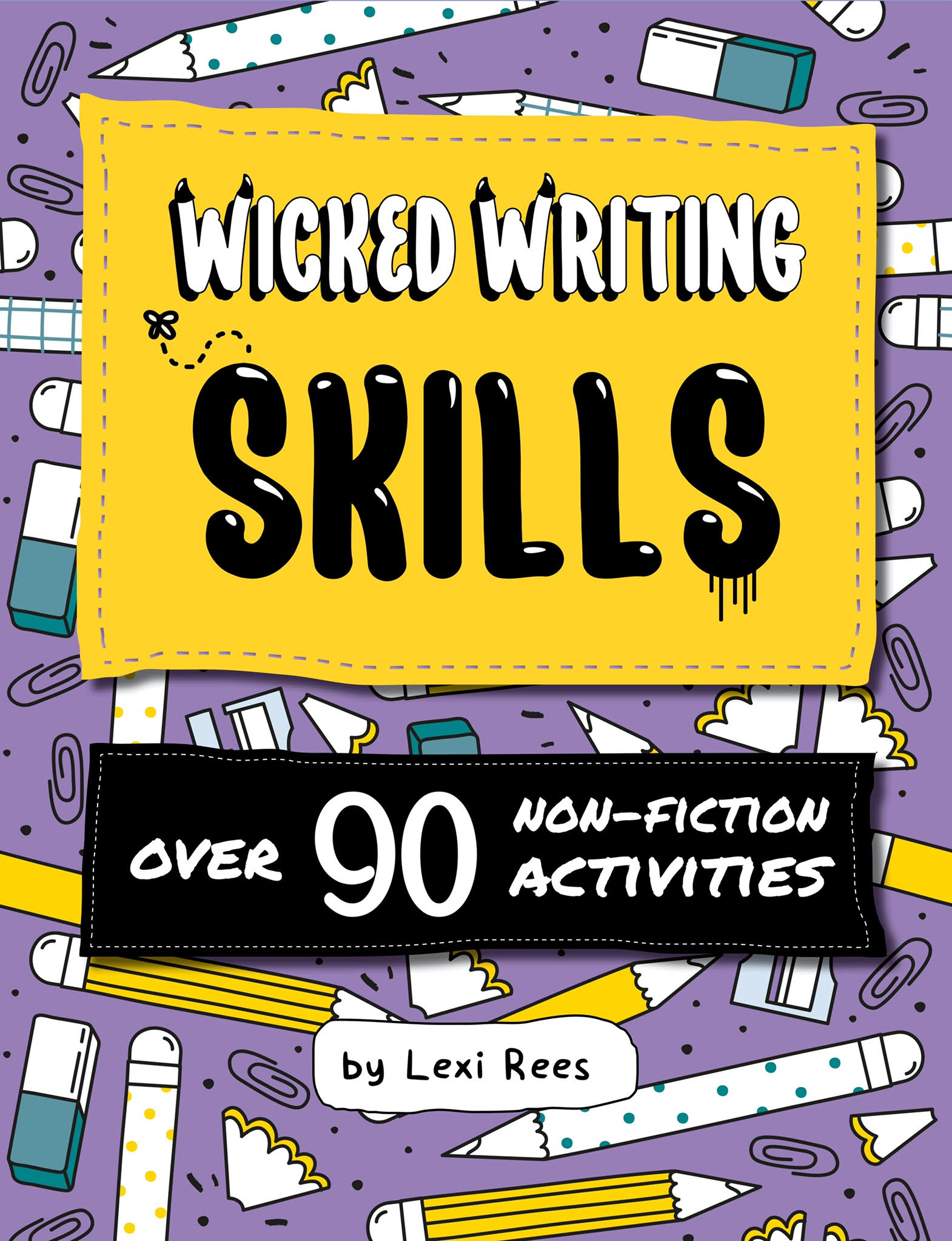 Wicked Writing Skills – Outset Publishing