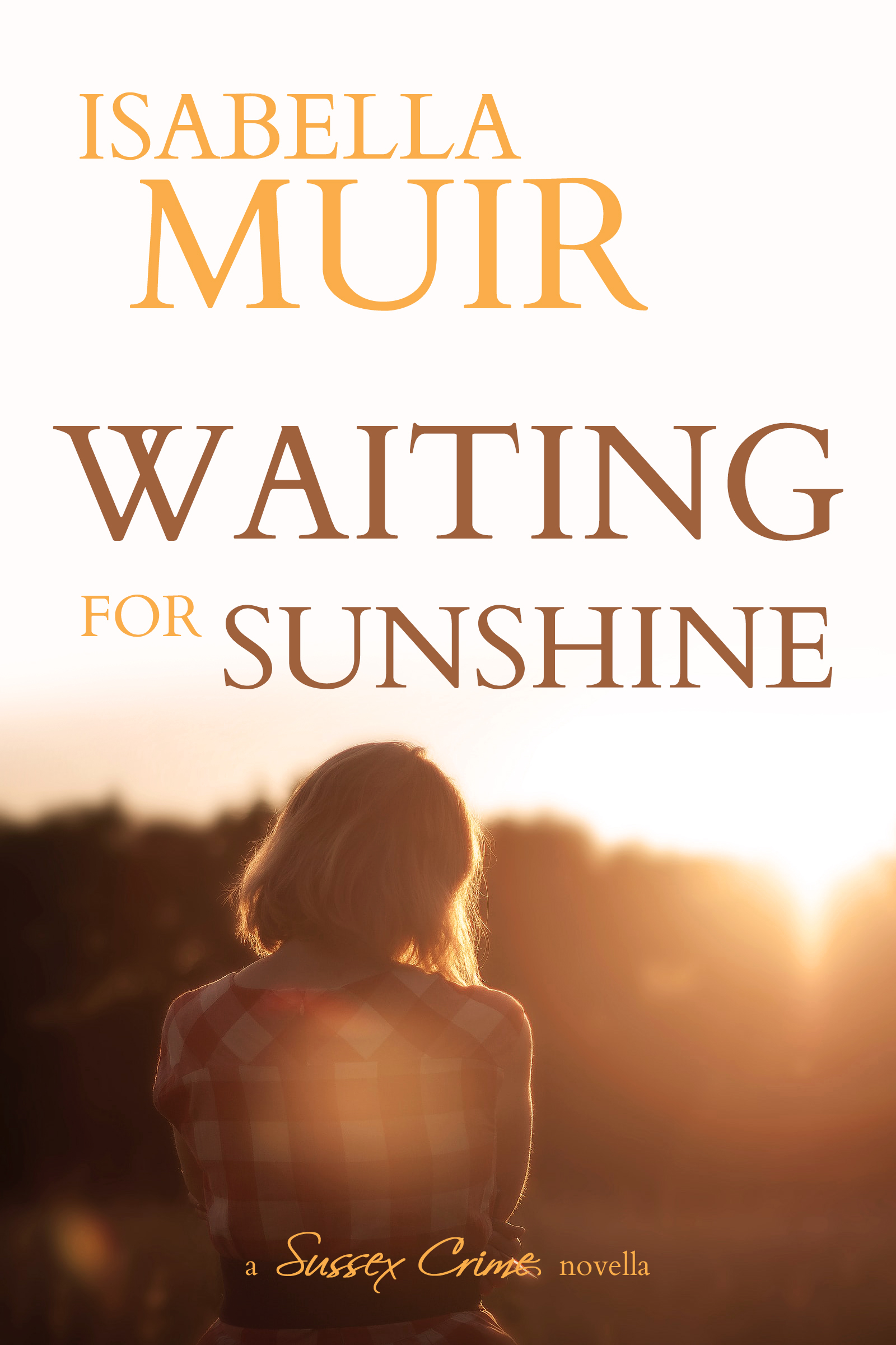 Waiting for Sunshine – Outset Publishing