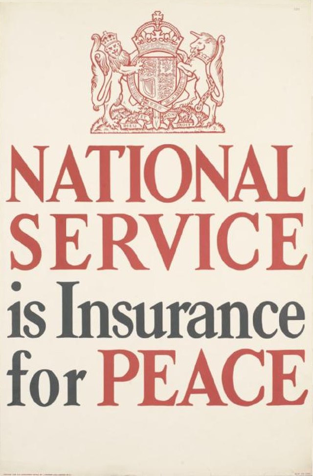 Serving our country – Outset Publishing